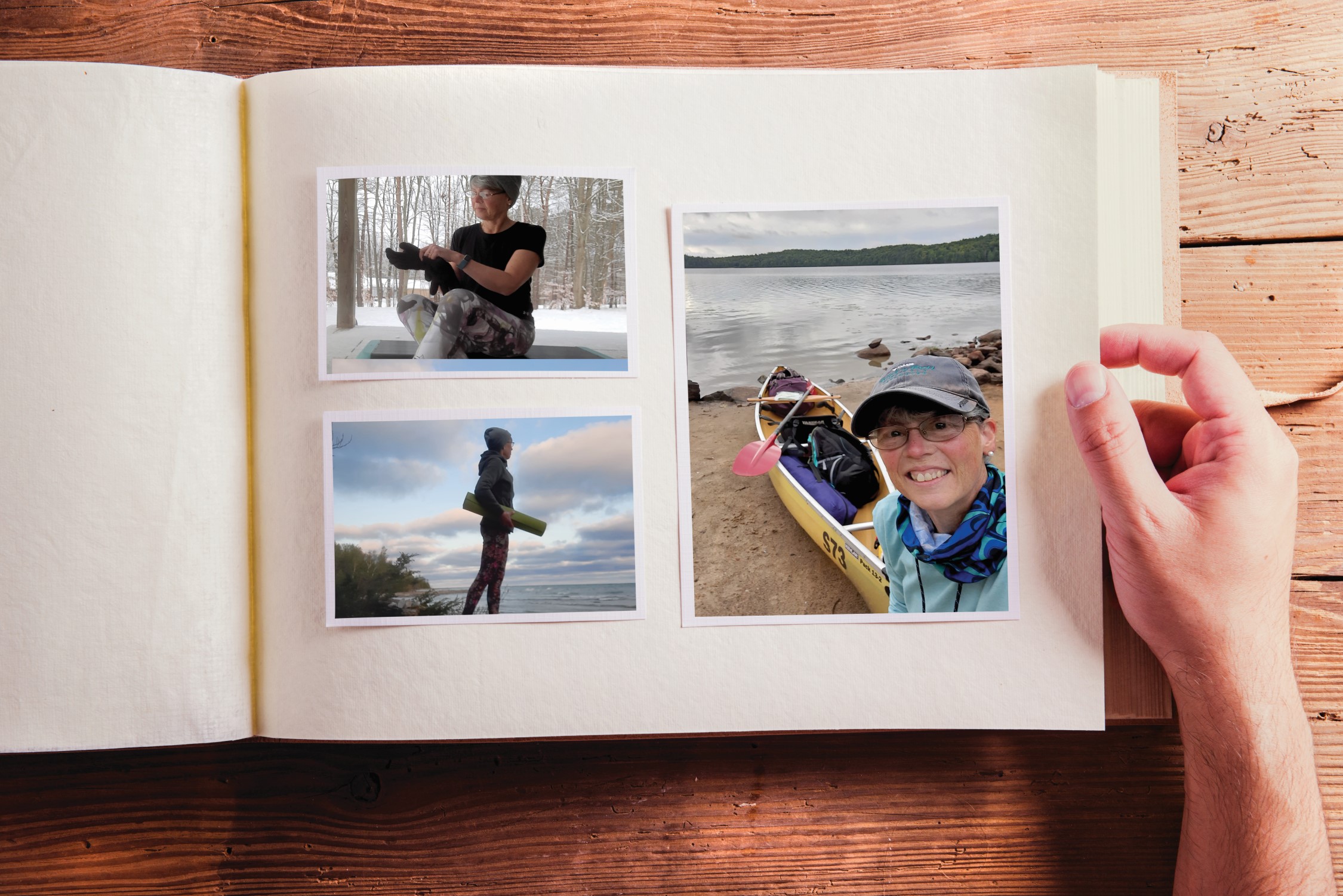 Happy days - alive@work