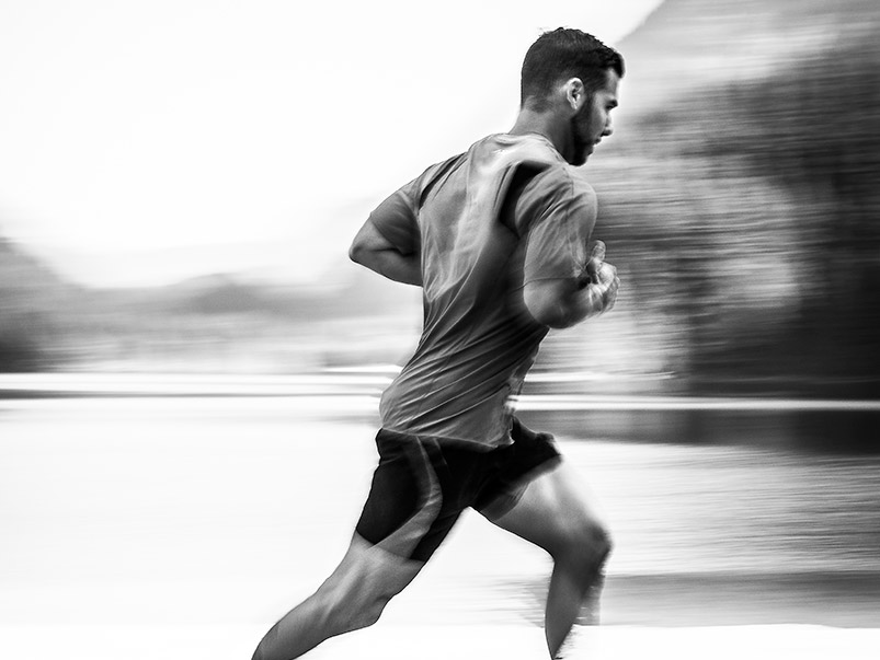 Work Out Smarter, Not Harder - alive@work