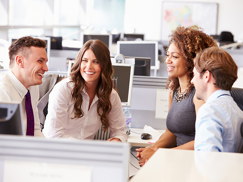 Here’s Why We Should Be Kind - alive@work