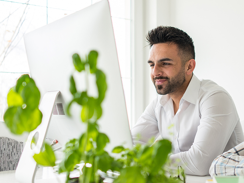 A Cancer-Preventive Workday - alive@work