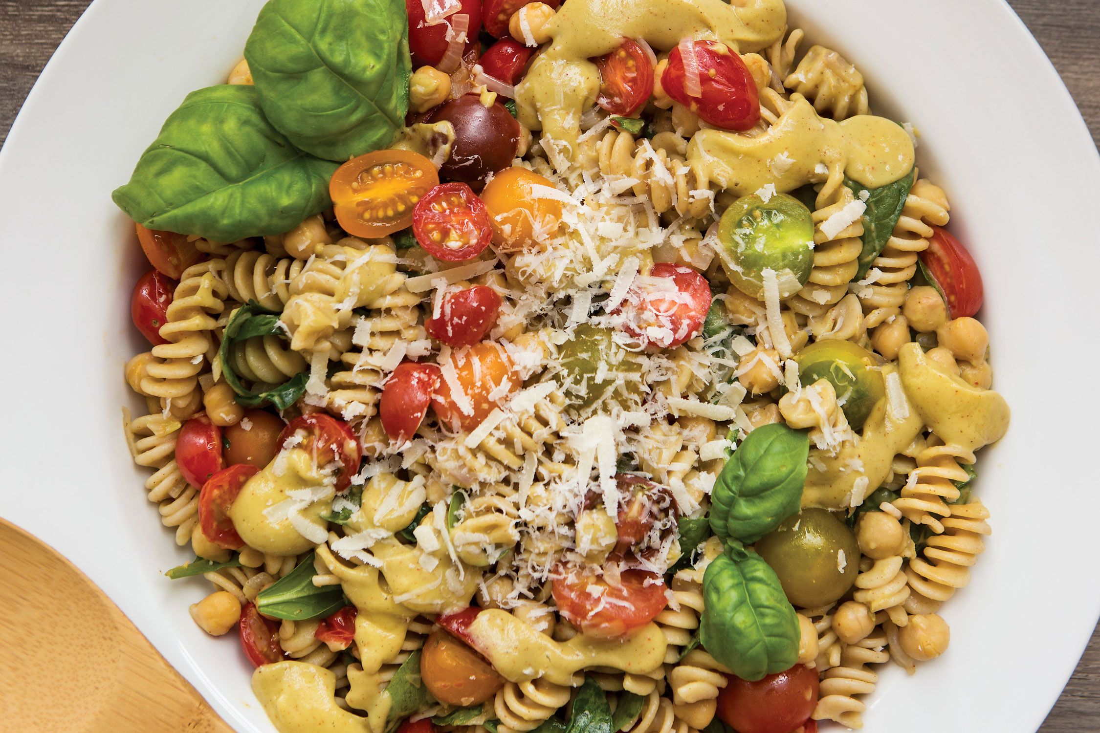 Amazing avocado recipes - alive@work