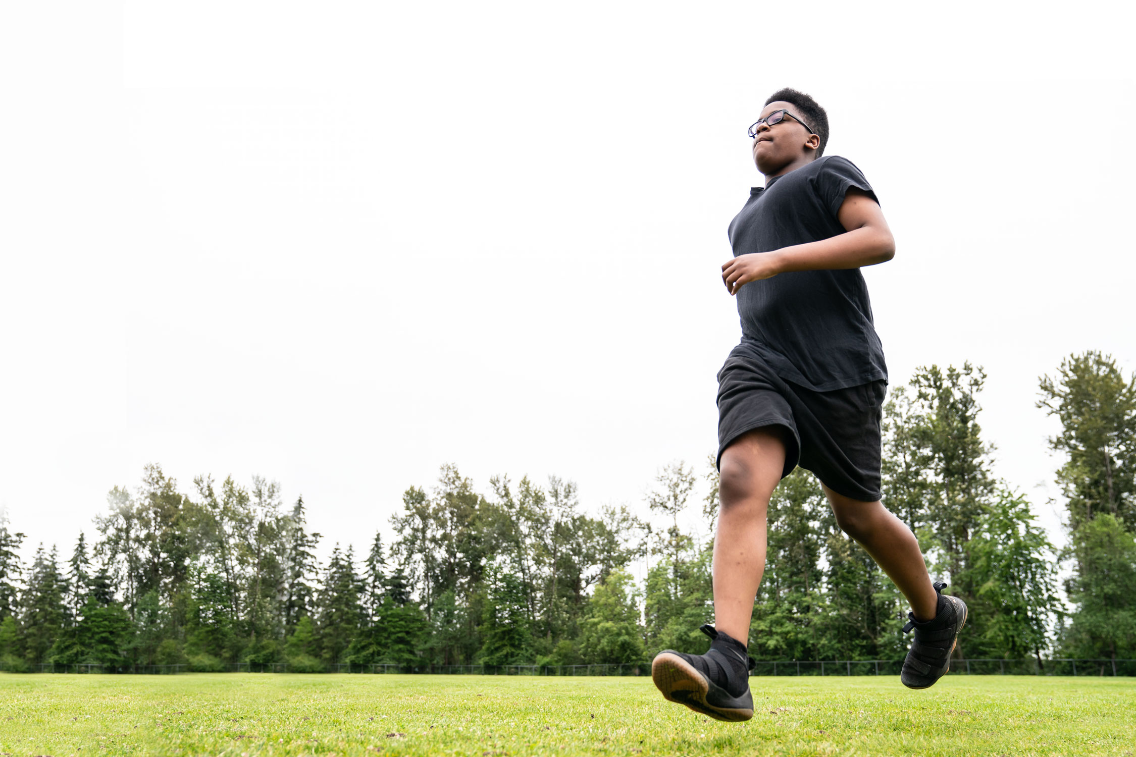 Ready, set, run! - alive@work