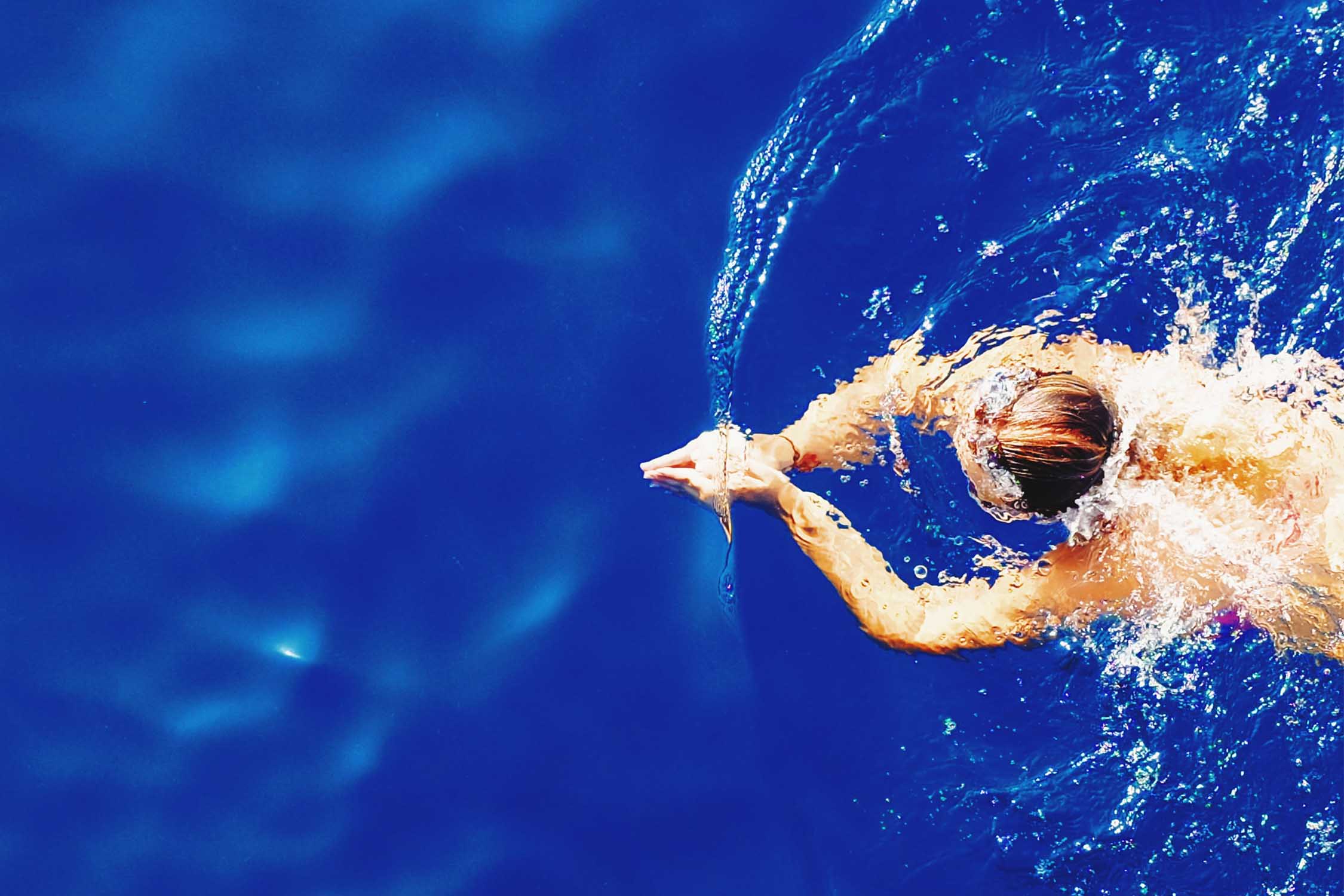 3 water-based exercises - alive@work