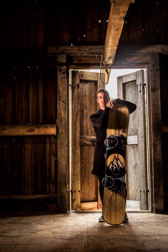 Prepare for the mountain - alive@work