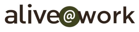 alive@work