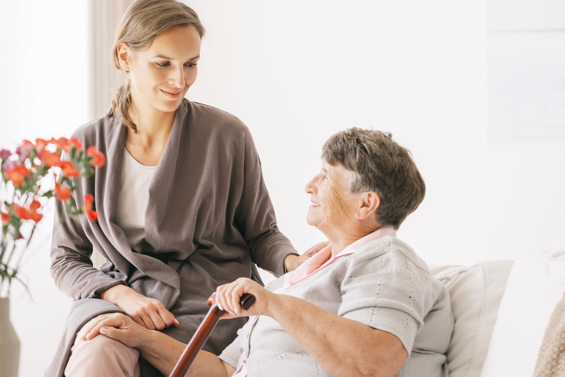 Tips for caregivers - alive@work