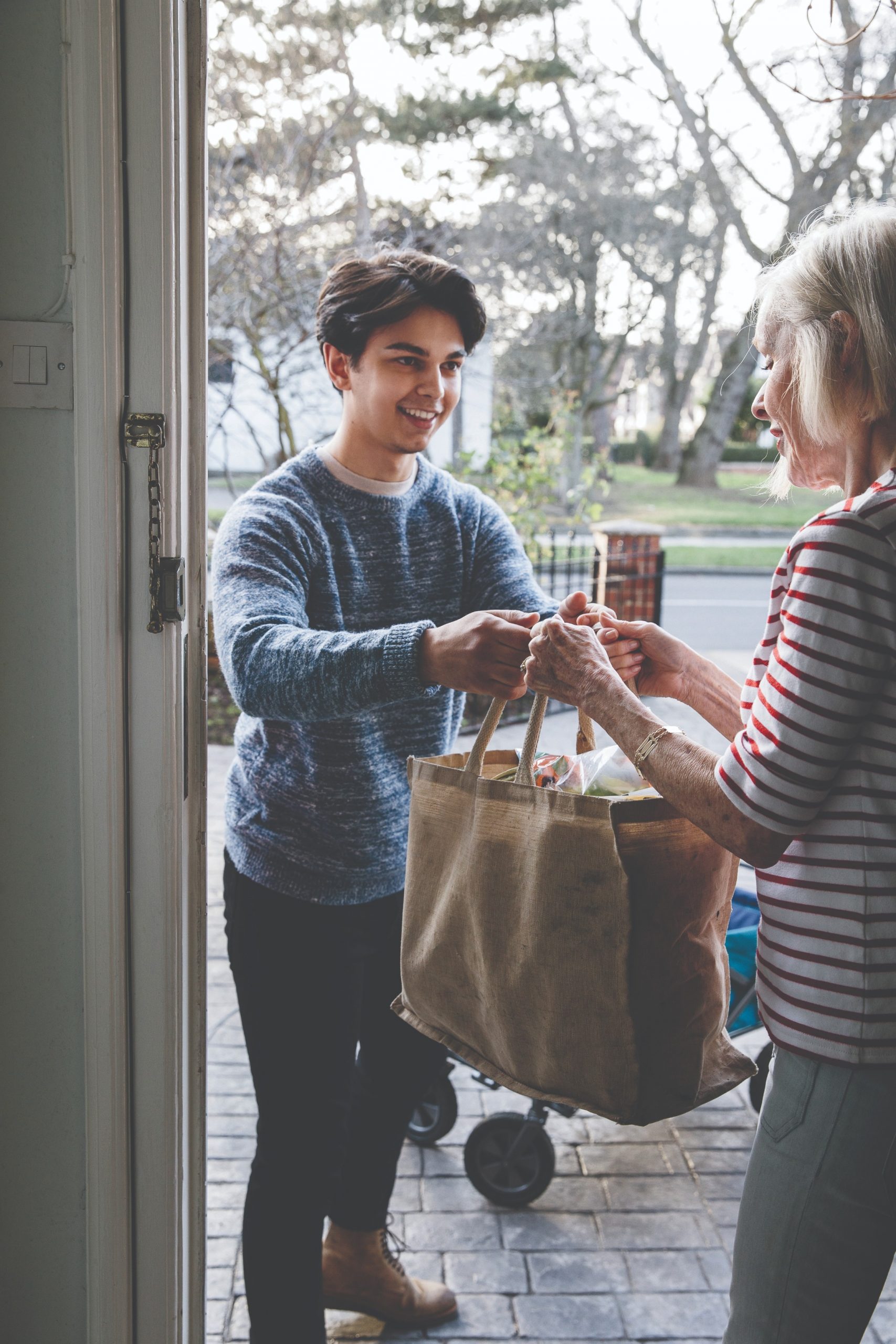 Be kind - alive@work