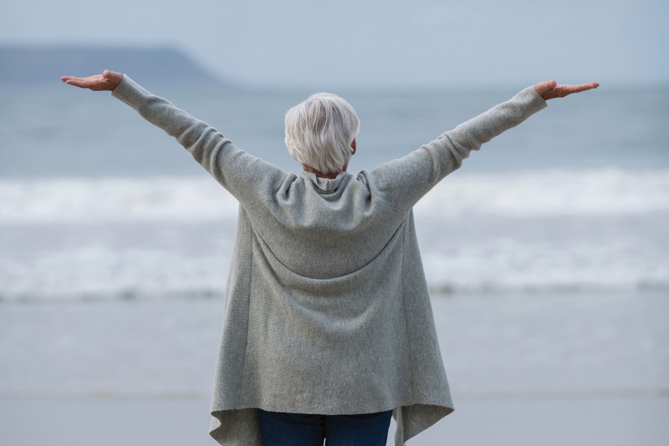 Active aging for a stronger future - alive@work