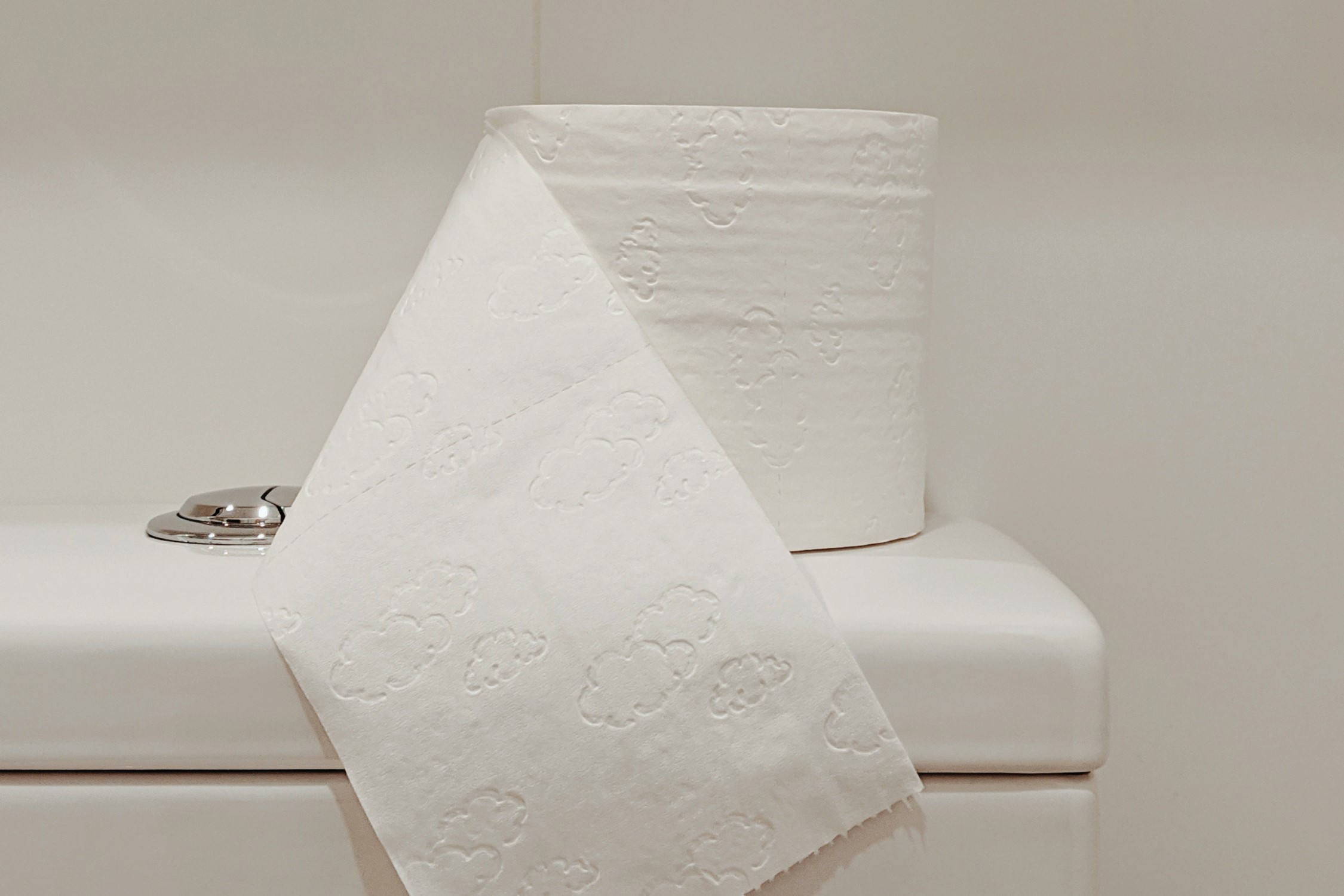 Ladies, it’s time for some toilet talk - alive@work