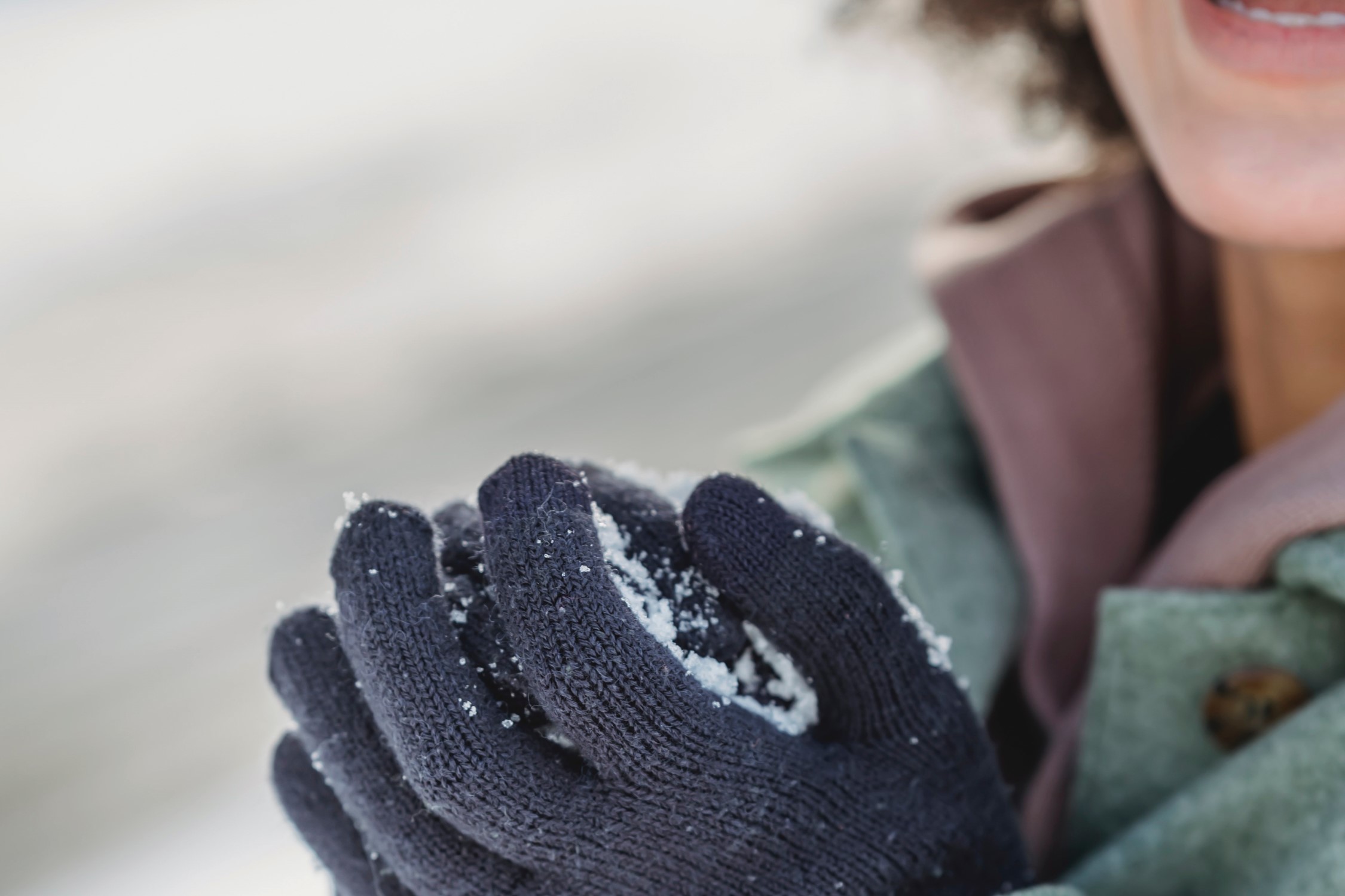 3 tips for winter wellness - alive@work