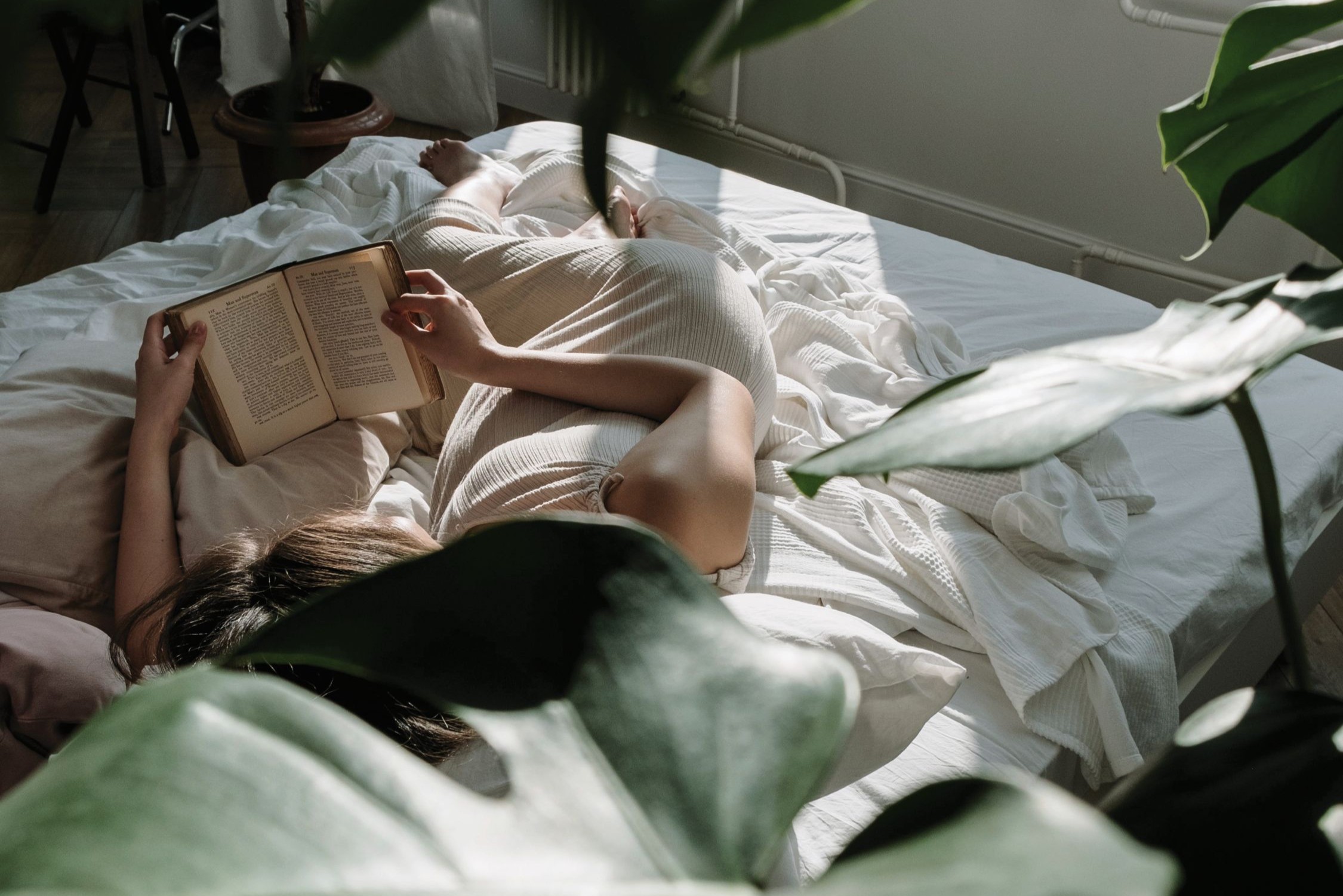 Slow down! - alive@work