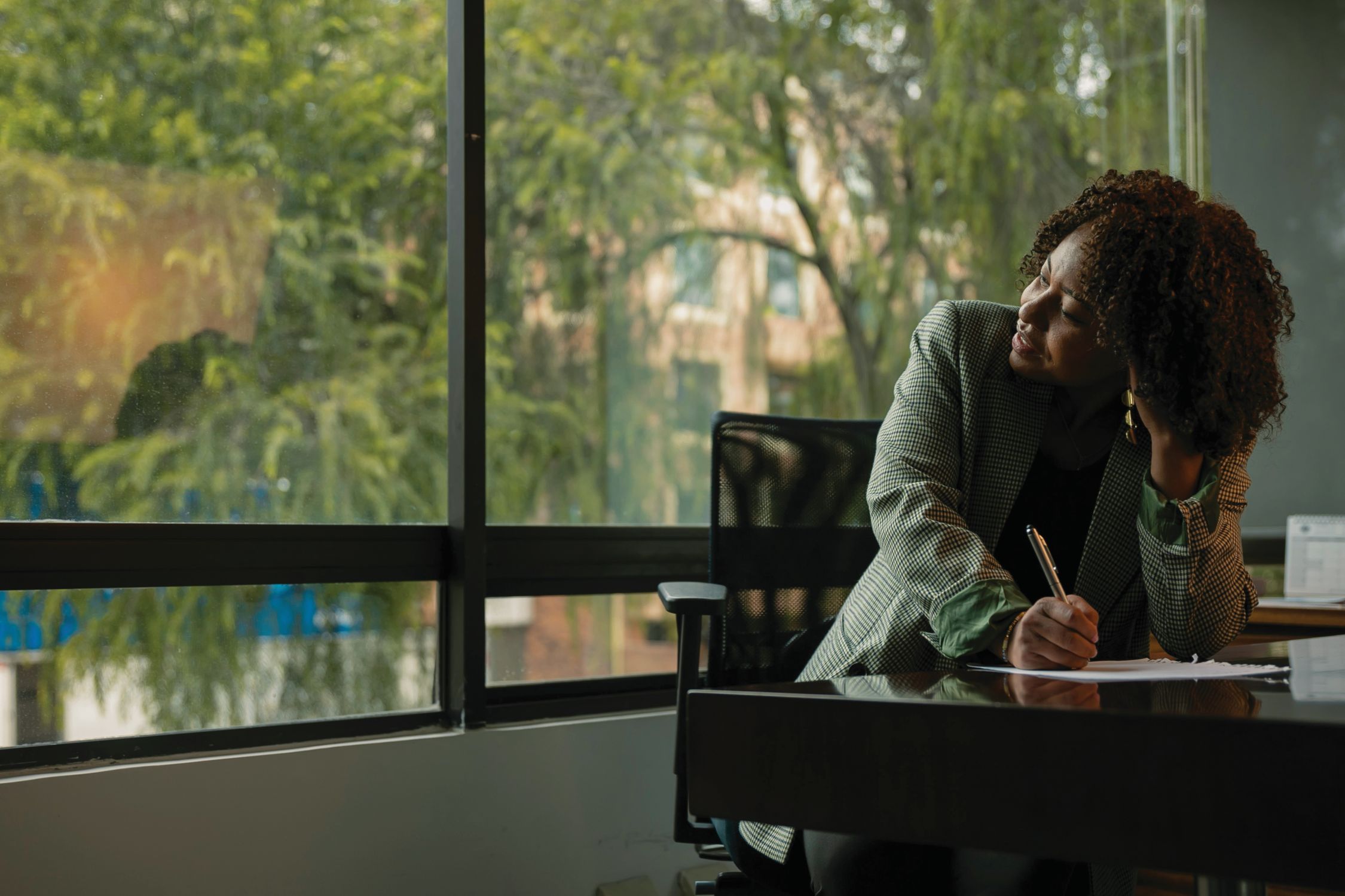 Creating inclusive workplaces for women - alive@work